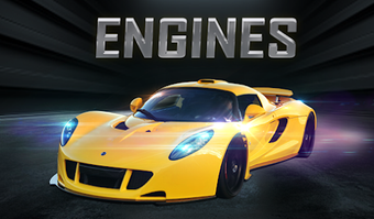 Car Simulator: Engine Sounds APK for Android - Download